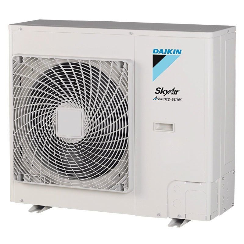 Daikin Advance FBA125A Gizli Tavan Tipi Klima - 41.300 BTU